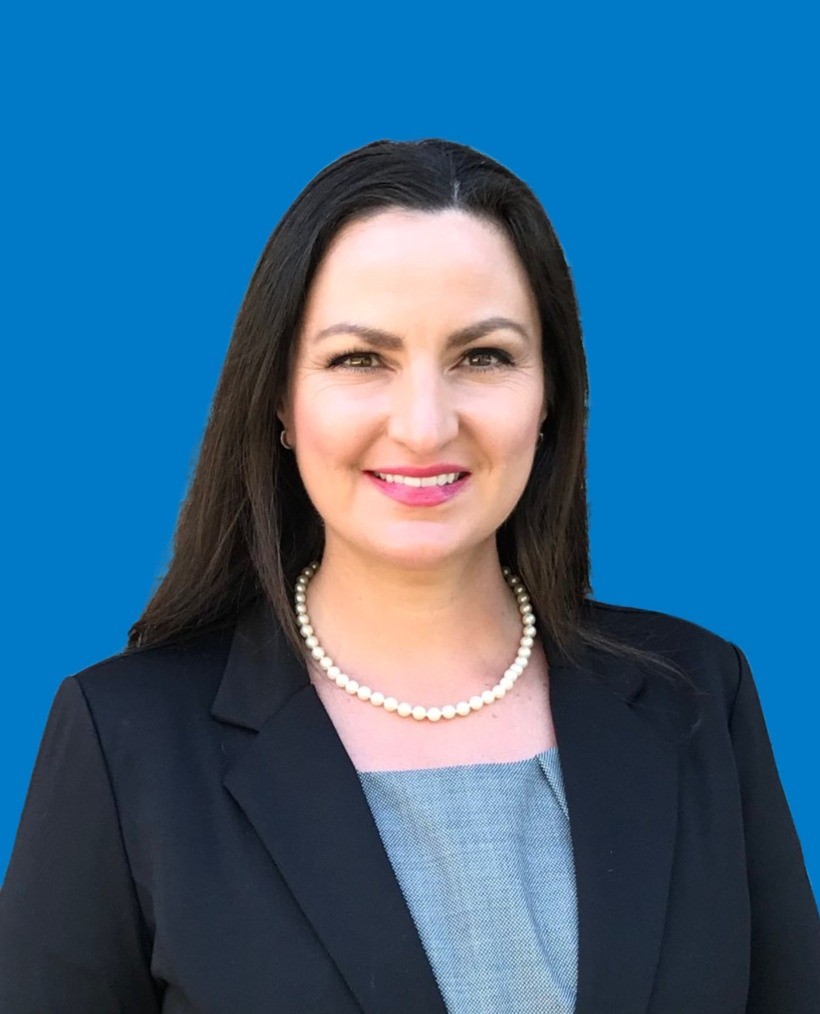 Elspeth Mcmahon | Old Dominion University