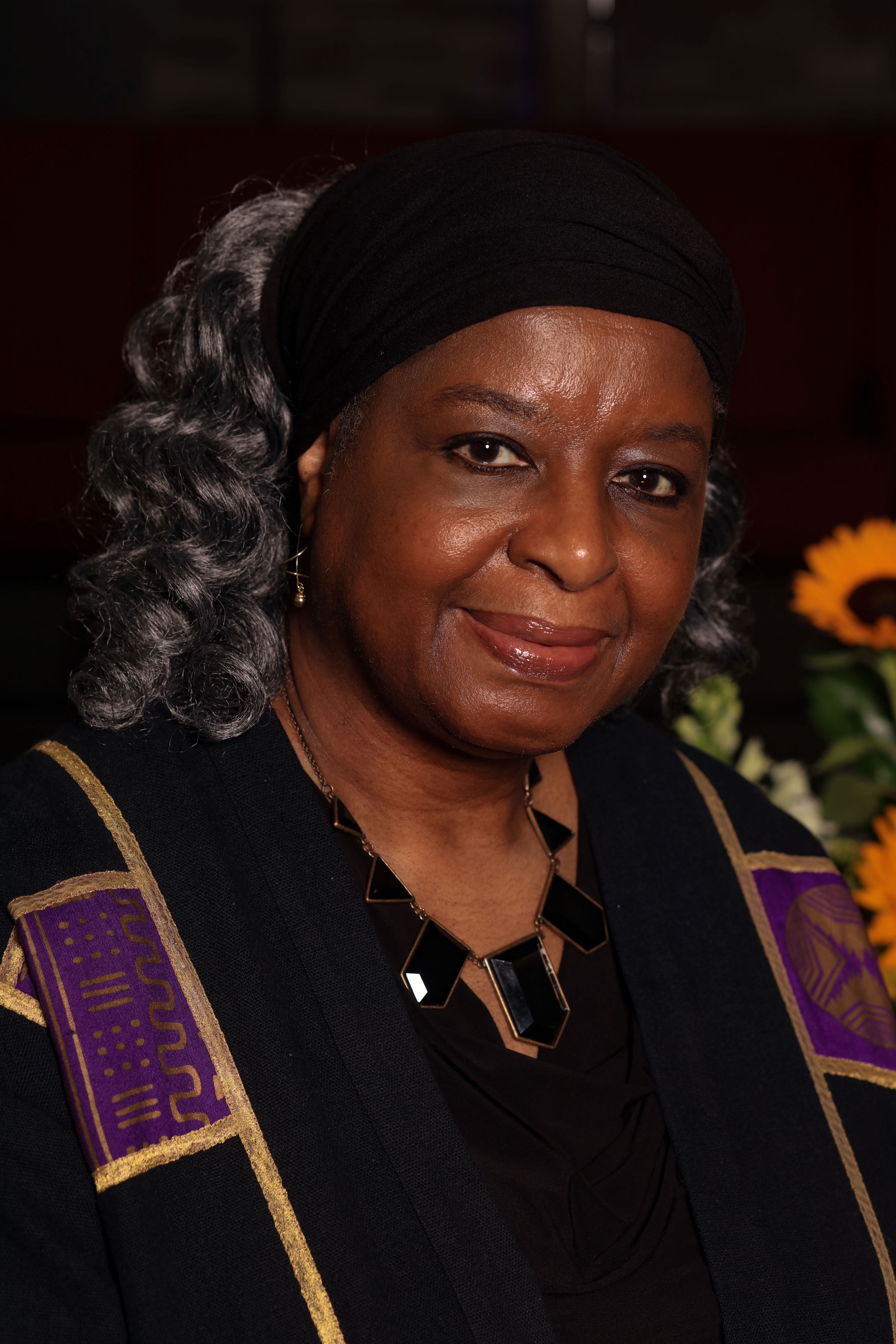 Deborah Reed | Old Dominion University