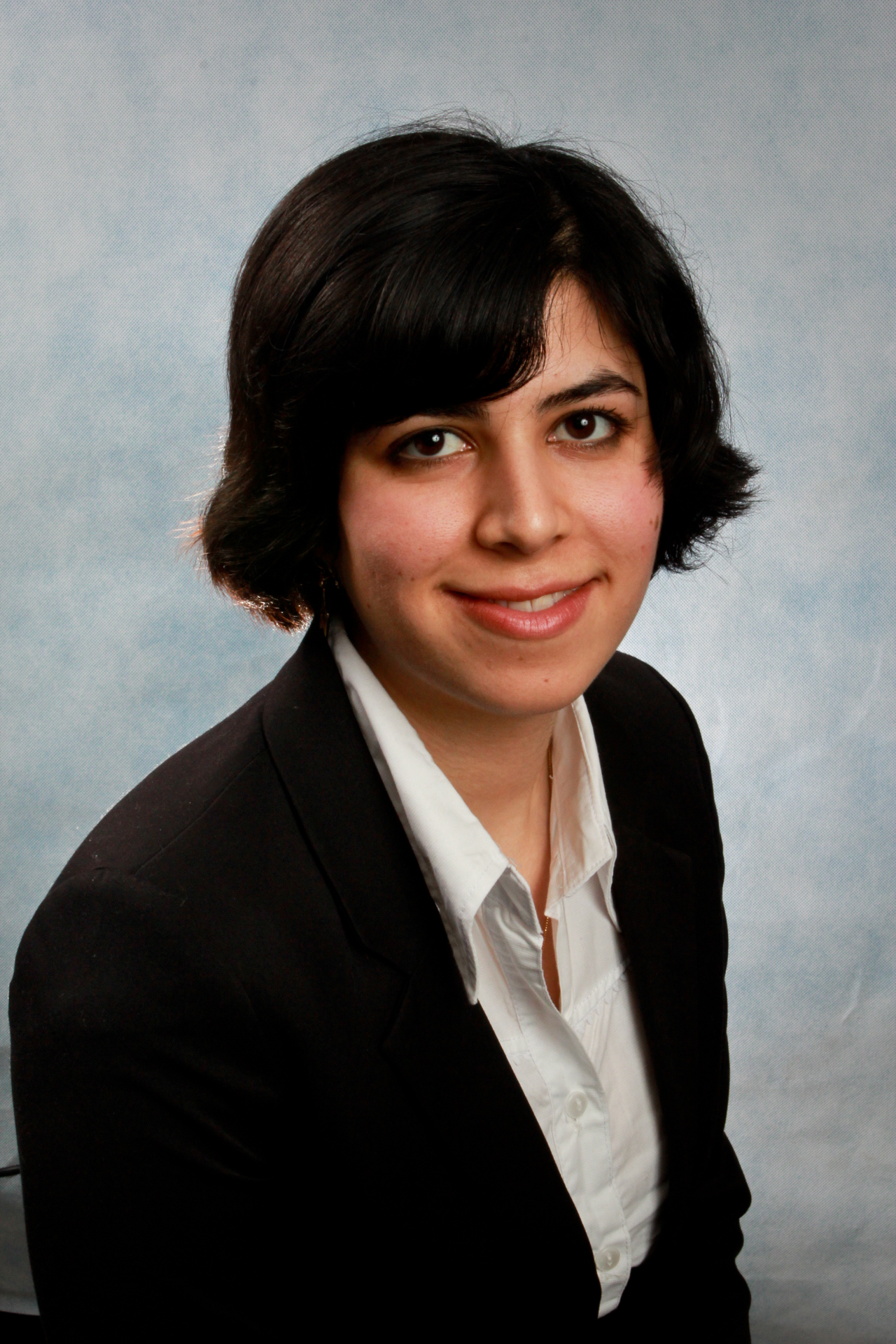 Najmeh Moradiyan Rizi | Old Dominion University