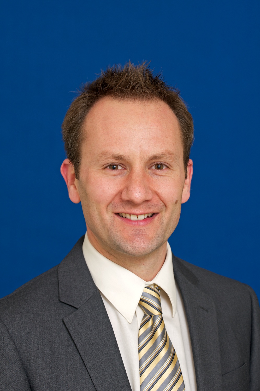 Daniel Russell | Old Dominion University