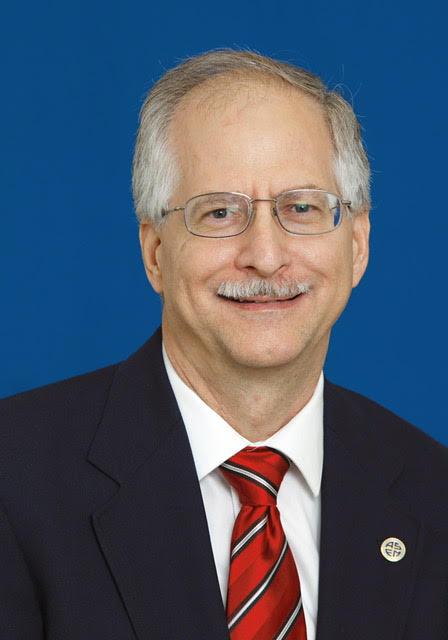 Hal Warren | Old Dominion University