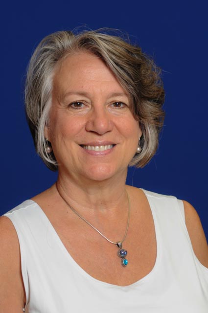 Cynthia Tomovic | Old Dominion University