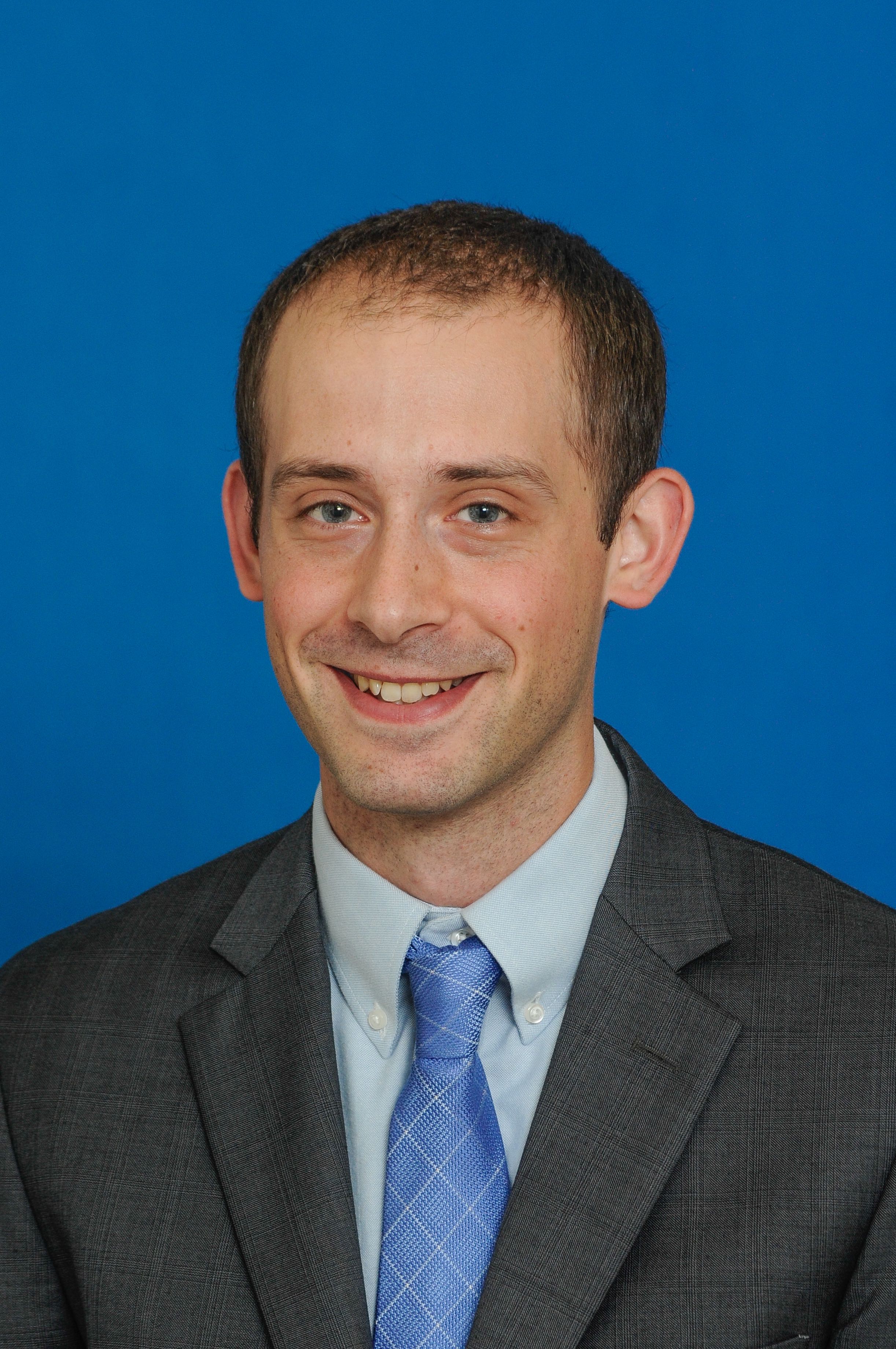 Matthew DiLorenzo | Old Dominion University