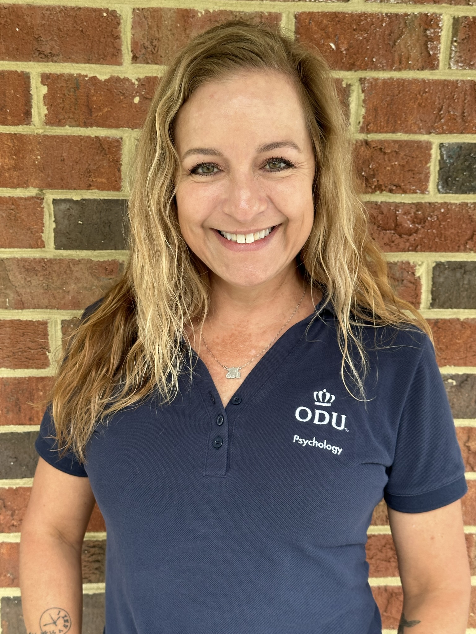 Jennifer Muth | Old Dominion University