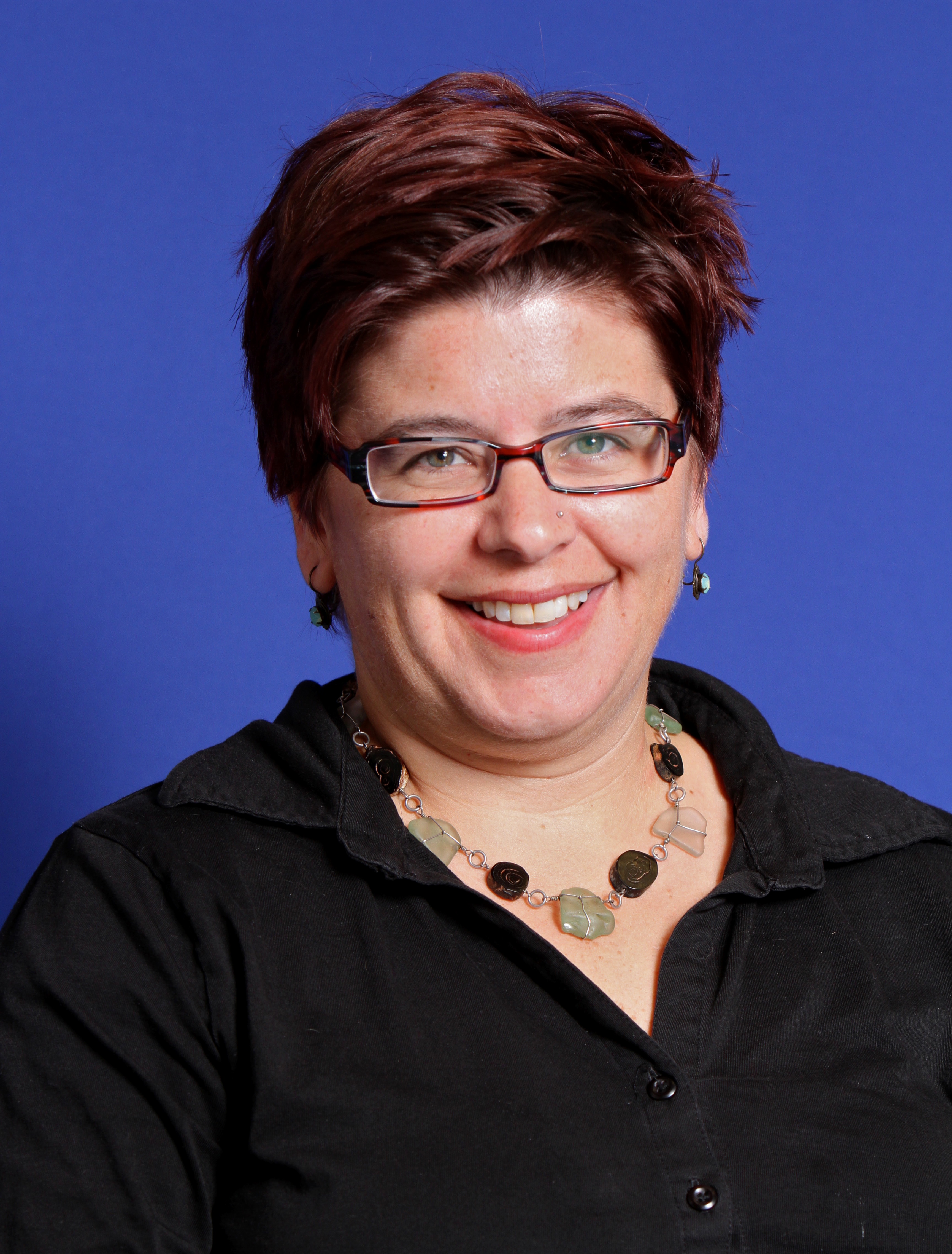 Martha Daas | Old Dominion University