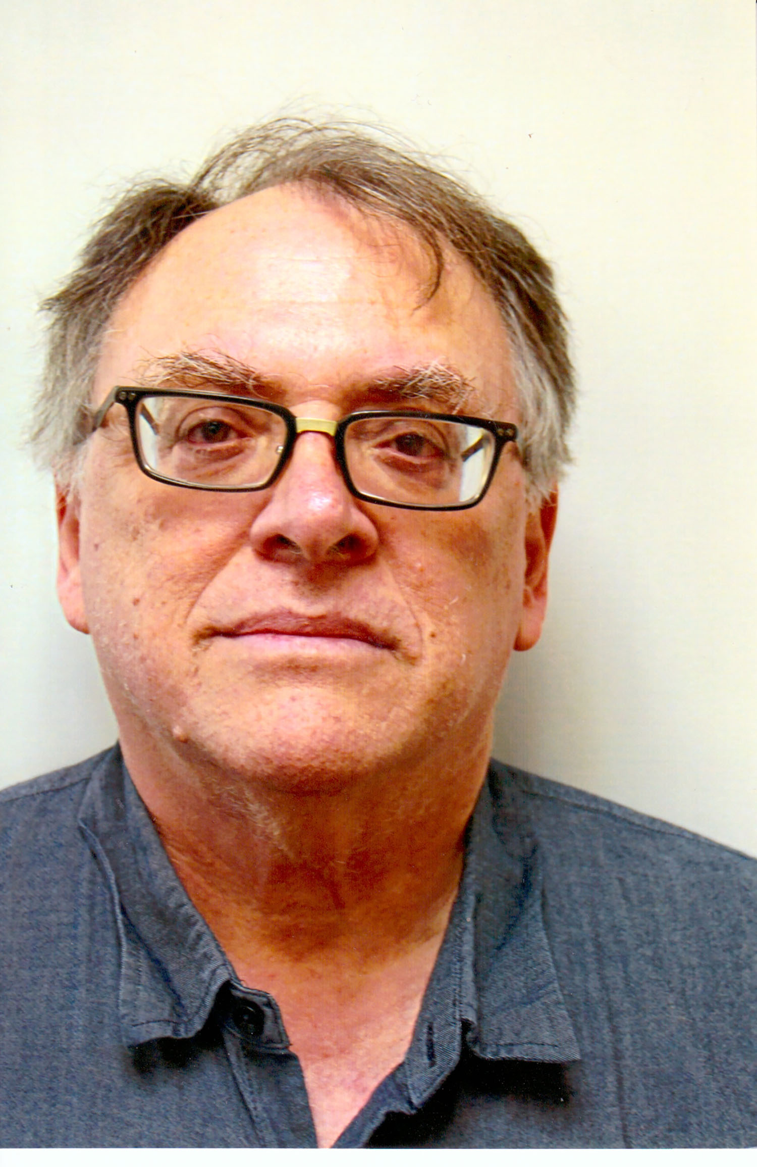 Michael Stein | Old Dominion University