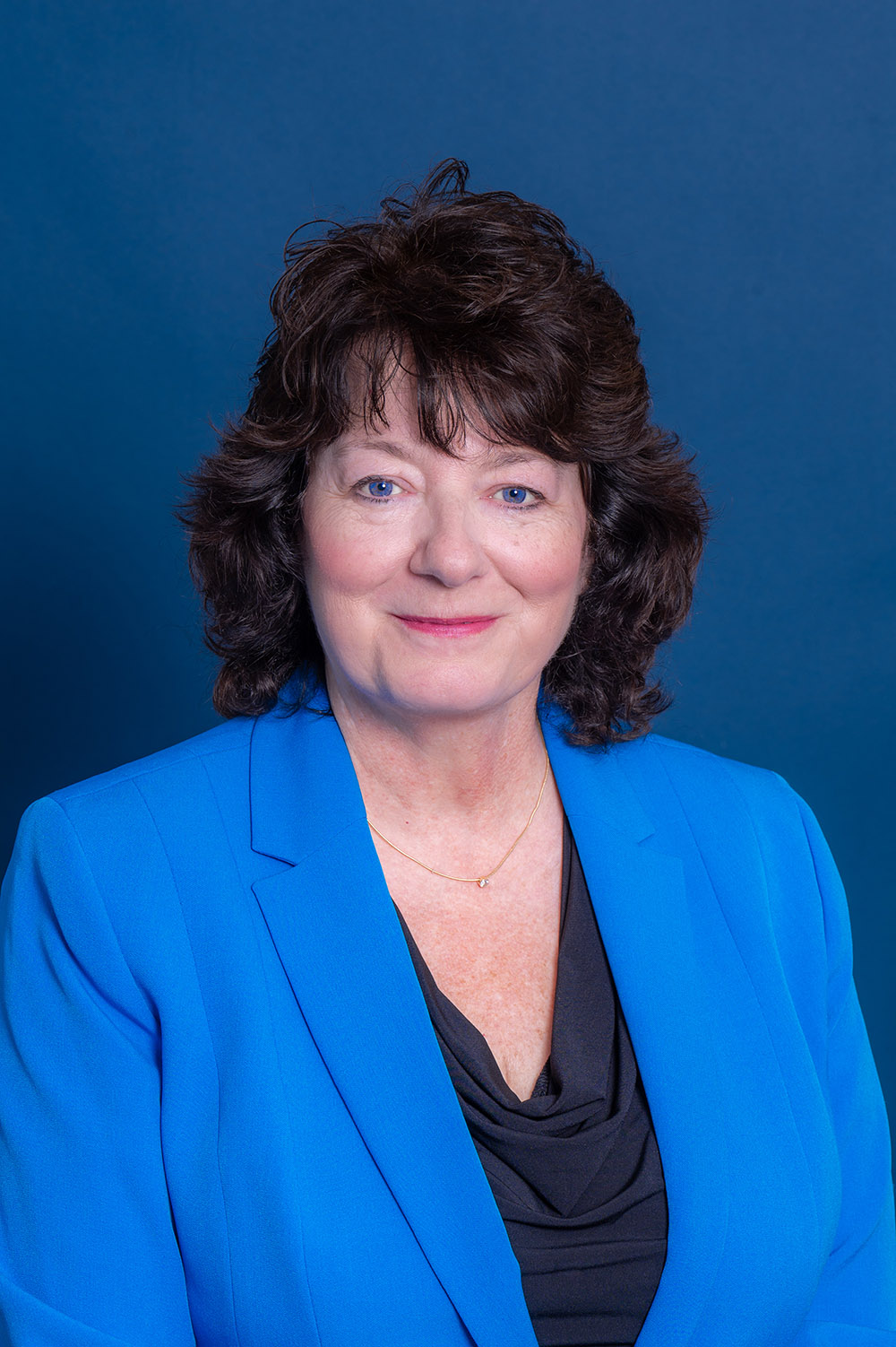 Luanne Rase Bowman | Old Dominion University