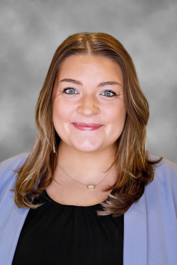 Hayleigh Lutz | Old Dominion University