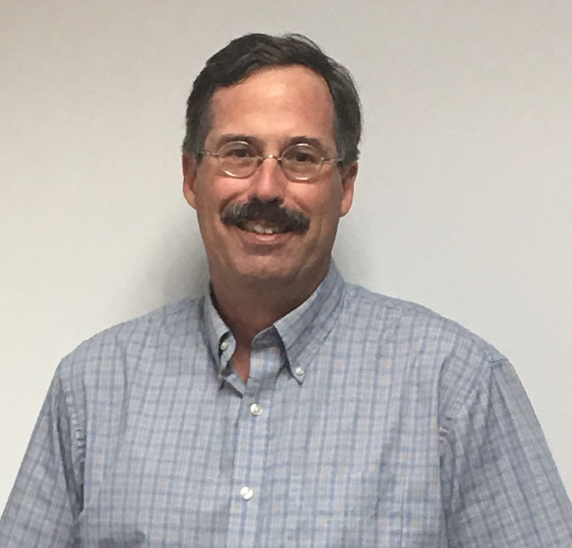 Jim Leathrum | Old Dominion University