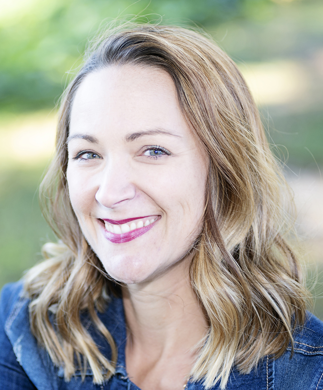 Jamie Hartsfield | Old Dominion University