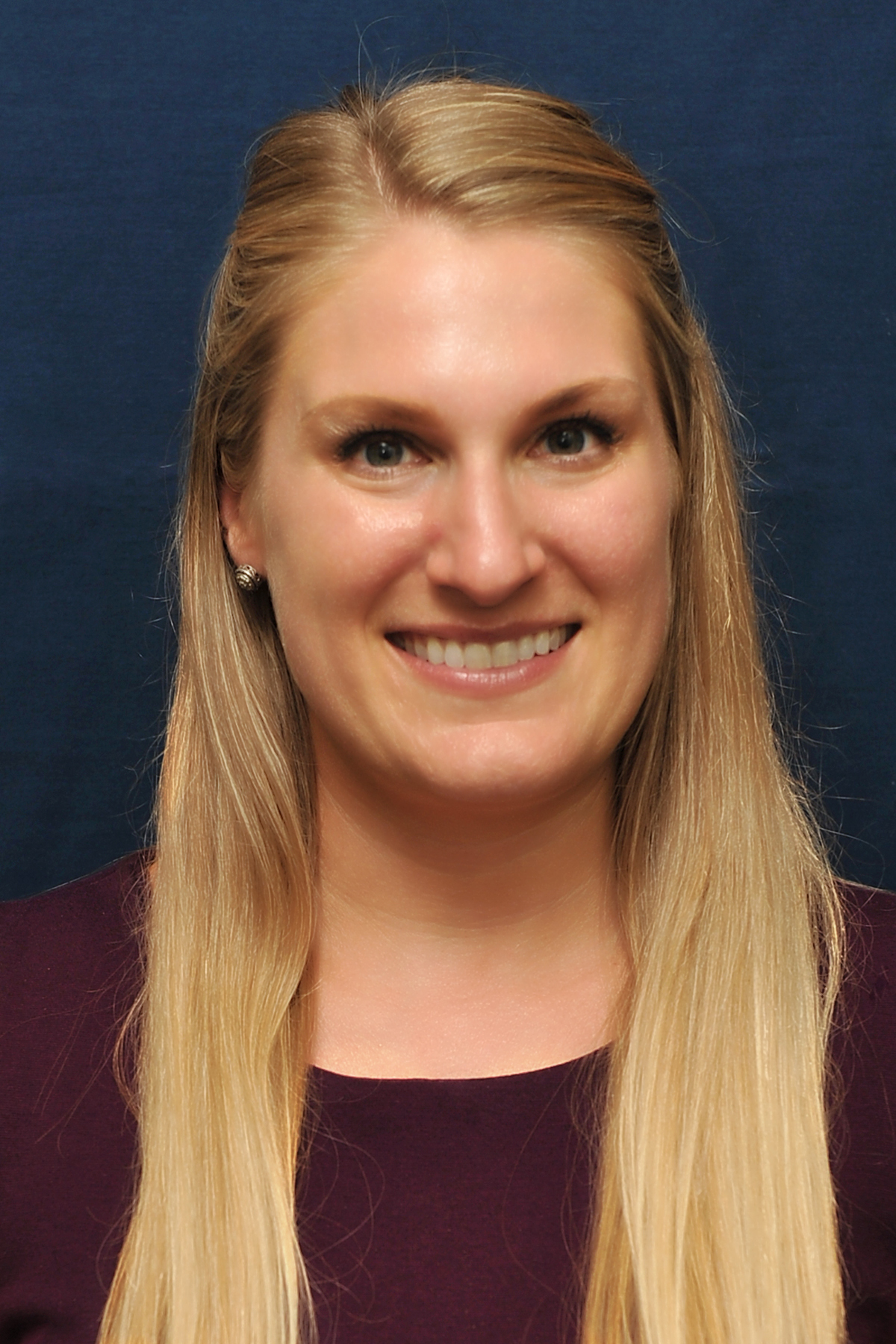 Krista Egekeze | Old Dominion University