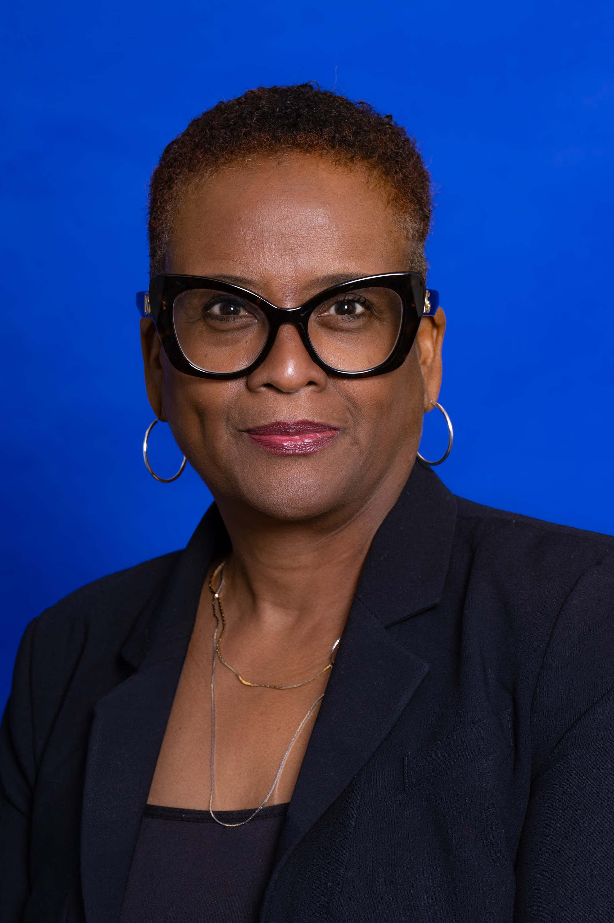 Lisa Temple | Old Dominion University