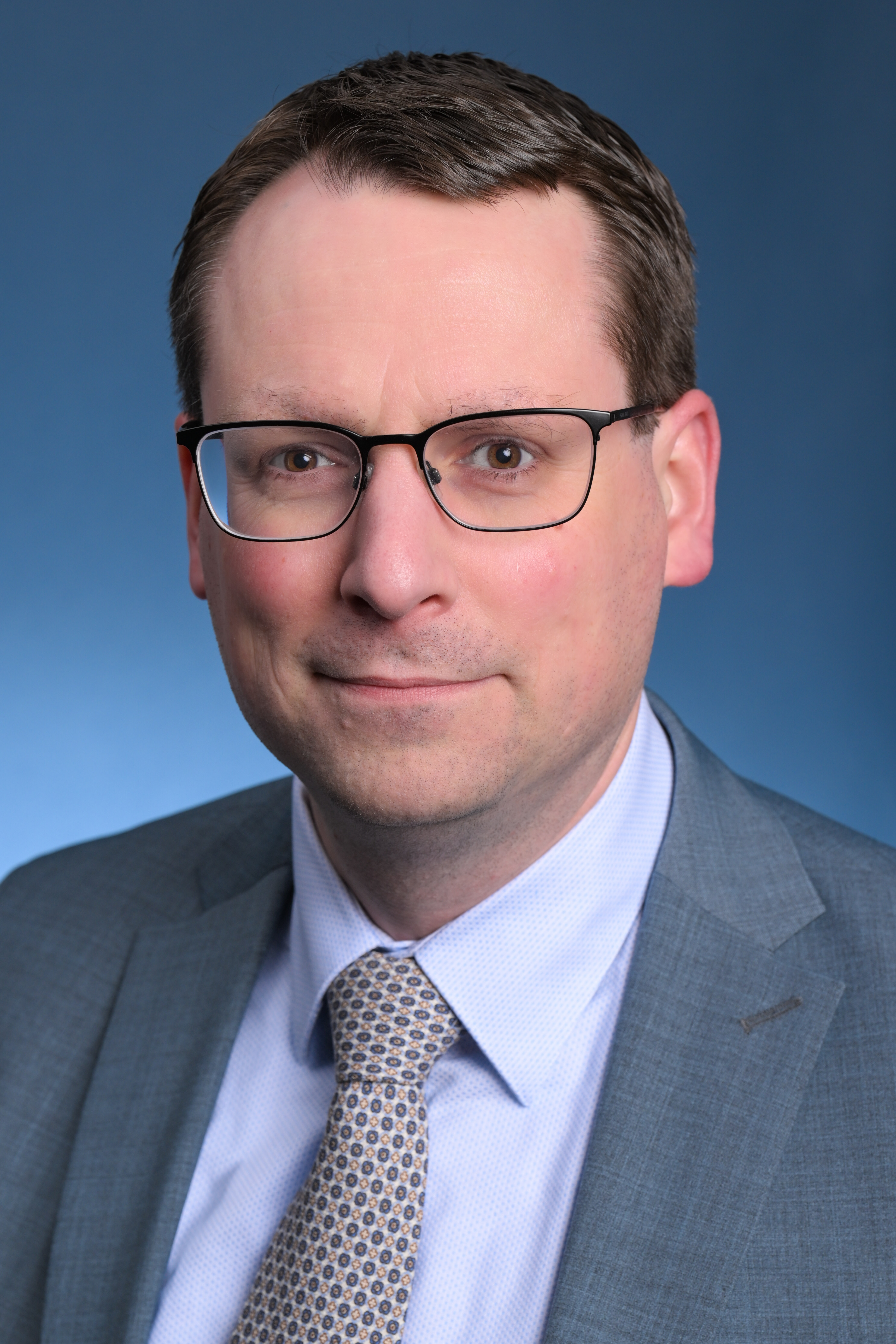 Martin Goossen | Old Dominion University