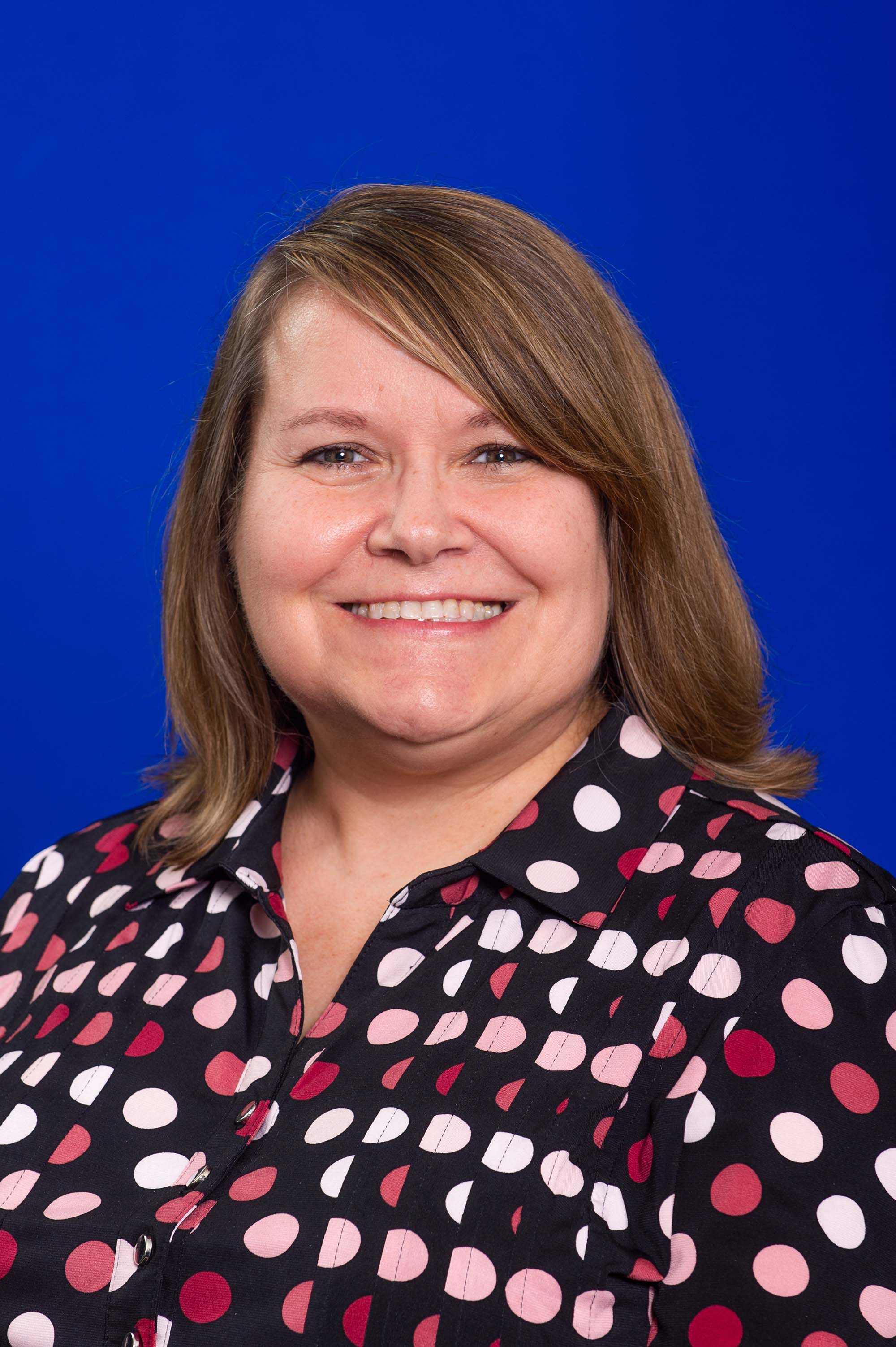 Jennifer Poutsma | Old Dominion University