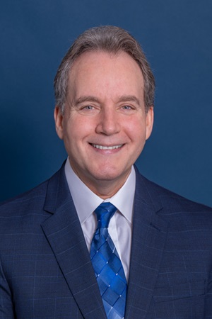 Glenn Wilson | Old Dominion University