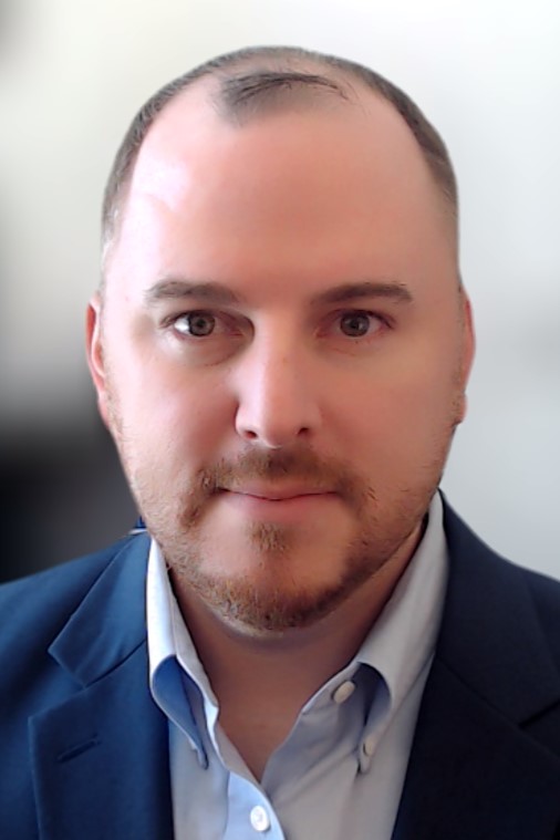 Dan Zimmerman | Old Dominion University