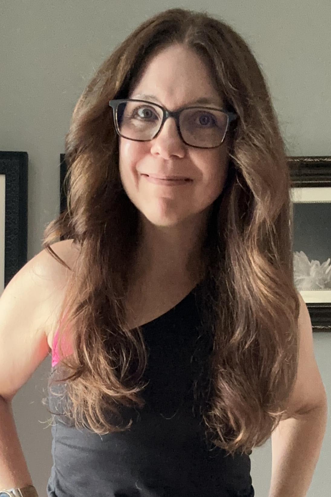 J Coleen Hudson | Old Dominion University