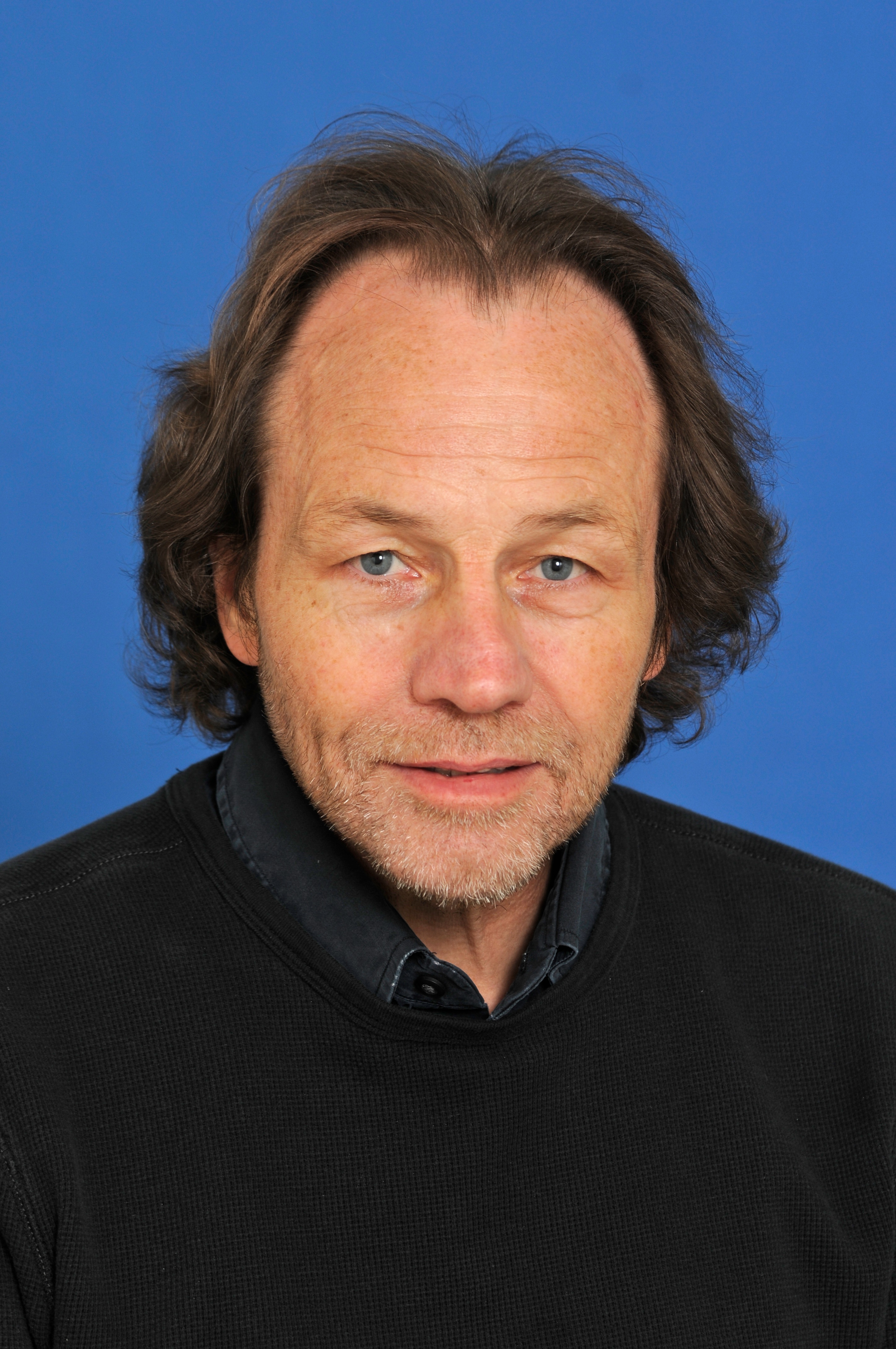 Hans-Peter Plag | Old Dominion University