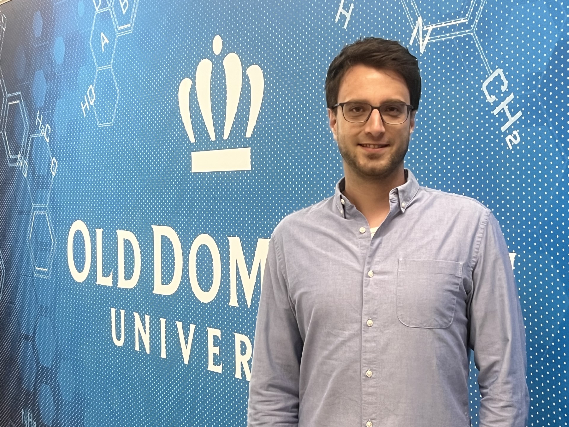 Assistant Professor Felix Ringer Receives Distinguished Early Career ...