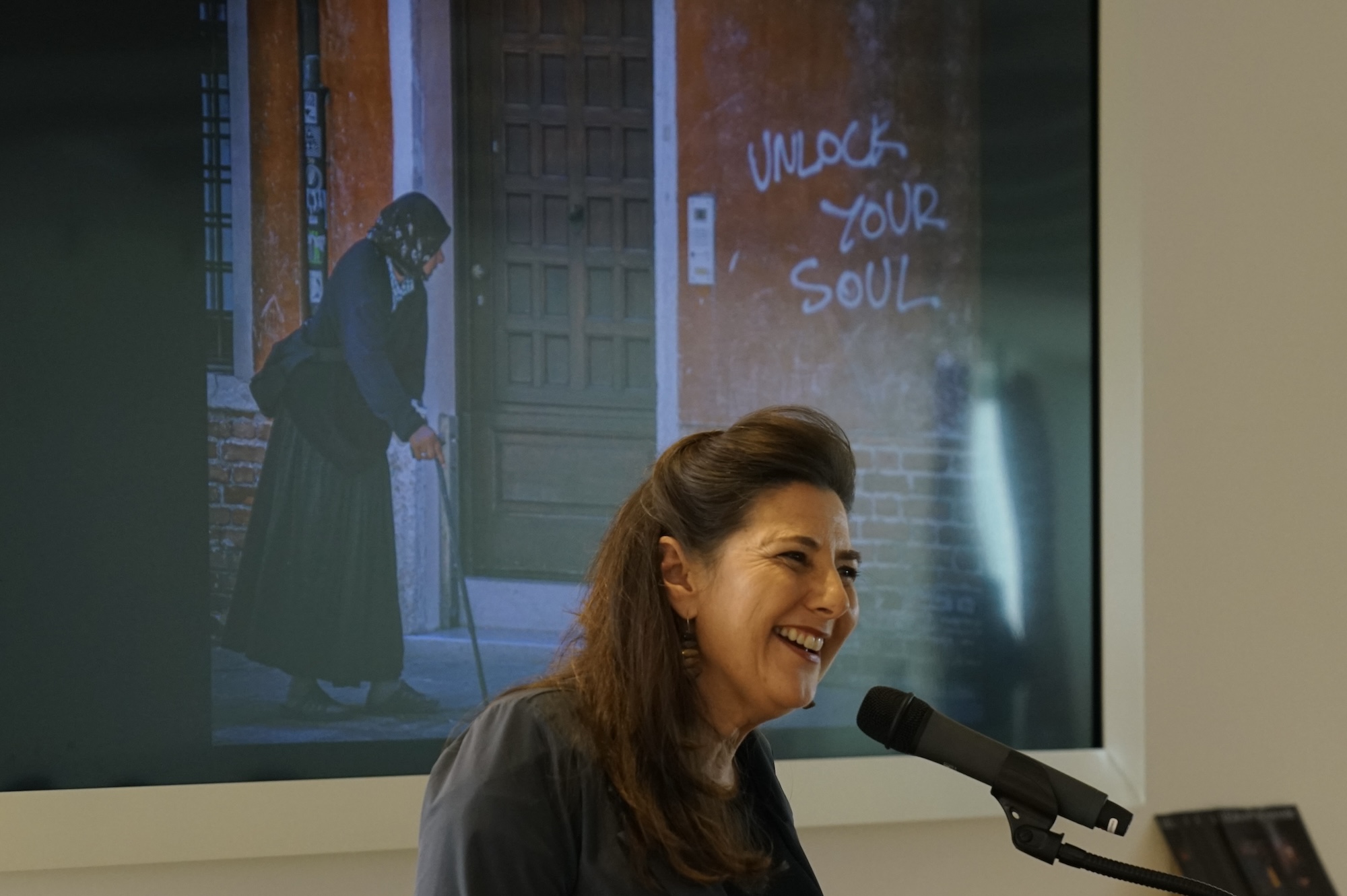 Sociologist and Photographer Jennifer Fish Appointed ODU Eminent ...