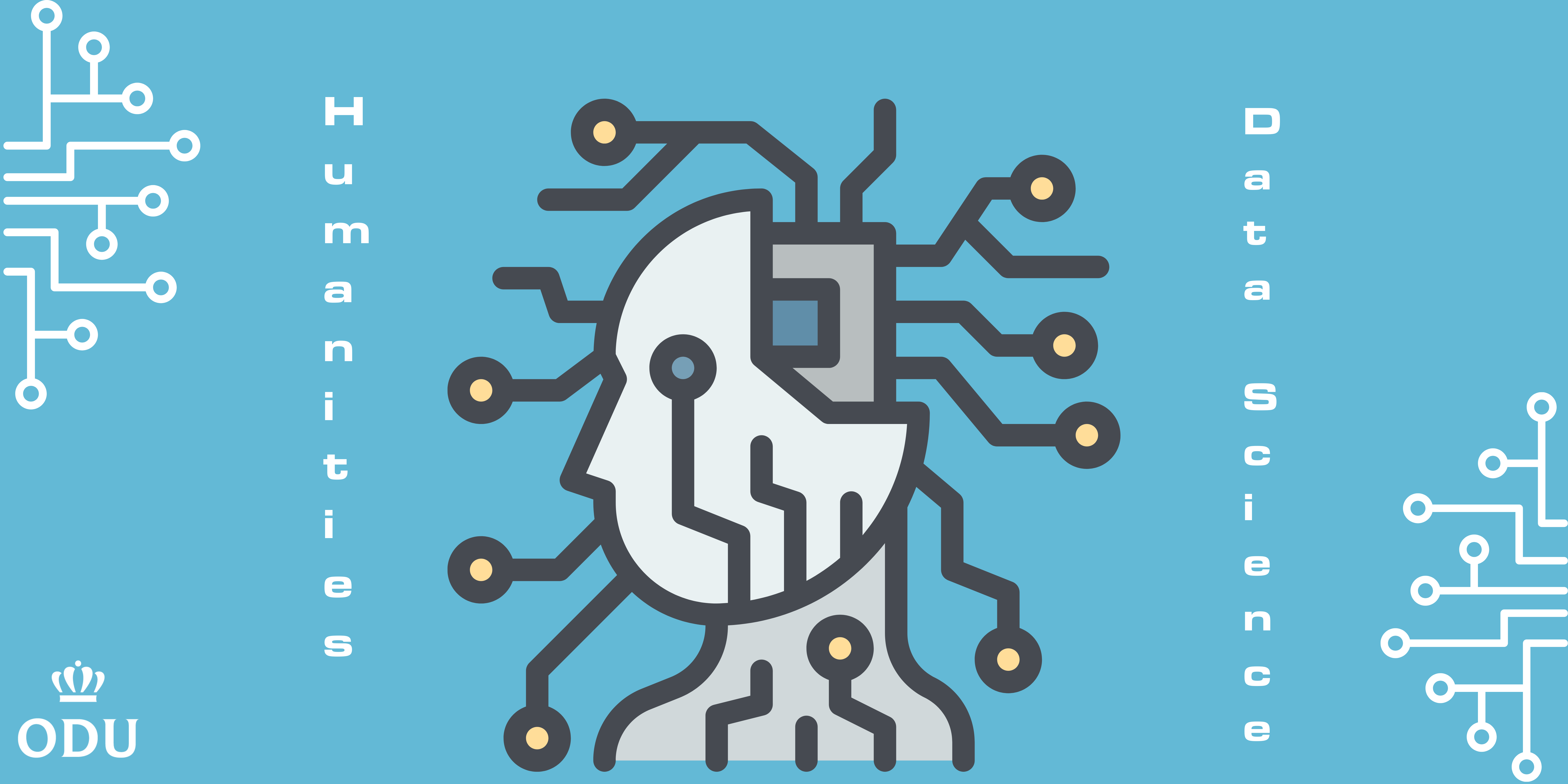 Grant Will Help Students Explore Crossroads of Humanities and Data ...