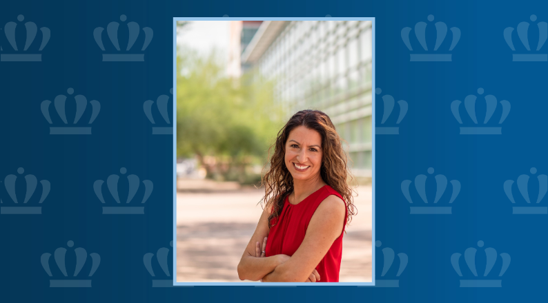 Marisol Perez, Ph.D., Named Dean of Old Dominion University’s Graduate ...