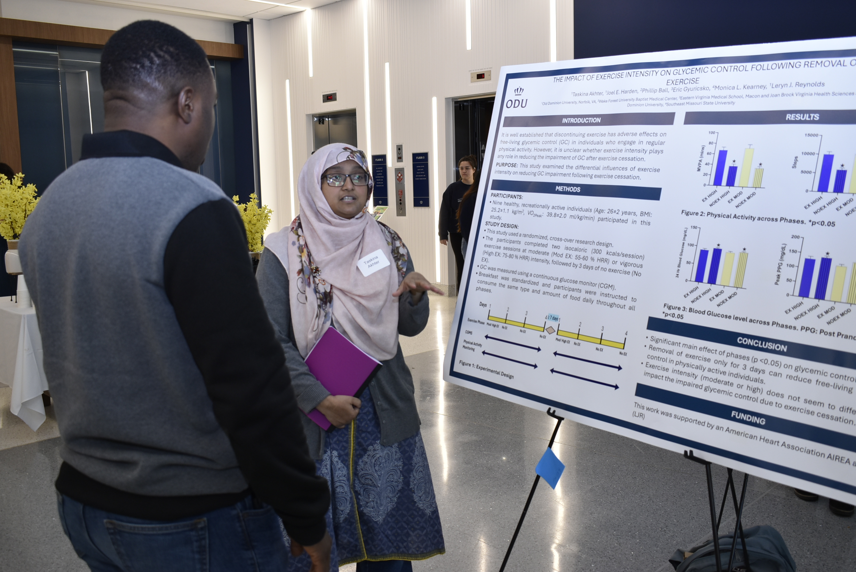 2025 Research Day Highlights Collaboration and Innovation Across ...