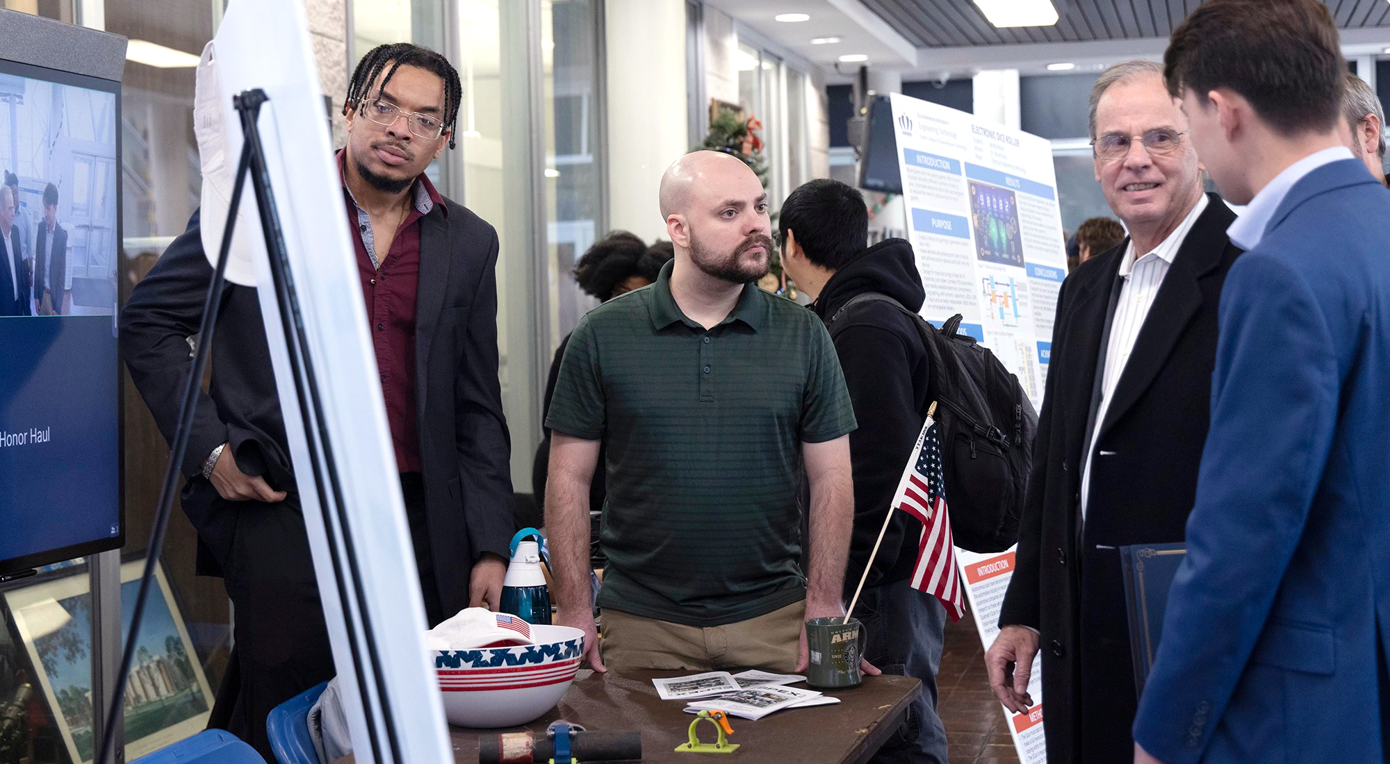 From Classroom to Community: Engineering Students Craft Solutions for ...