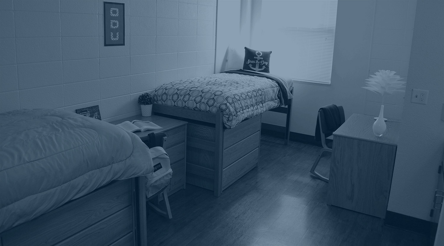 Room Decorating Contest Fall 2024 Ends | Old Dominion University