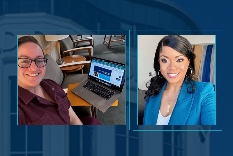 Faculty Mentorship Launch | Old Dominion University