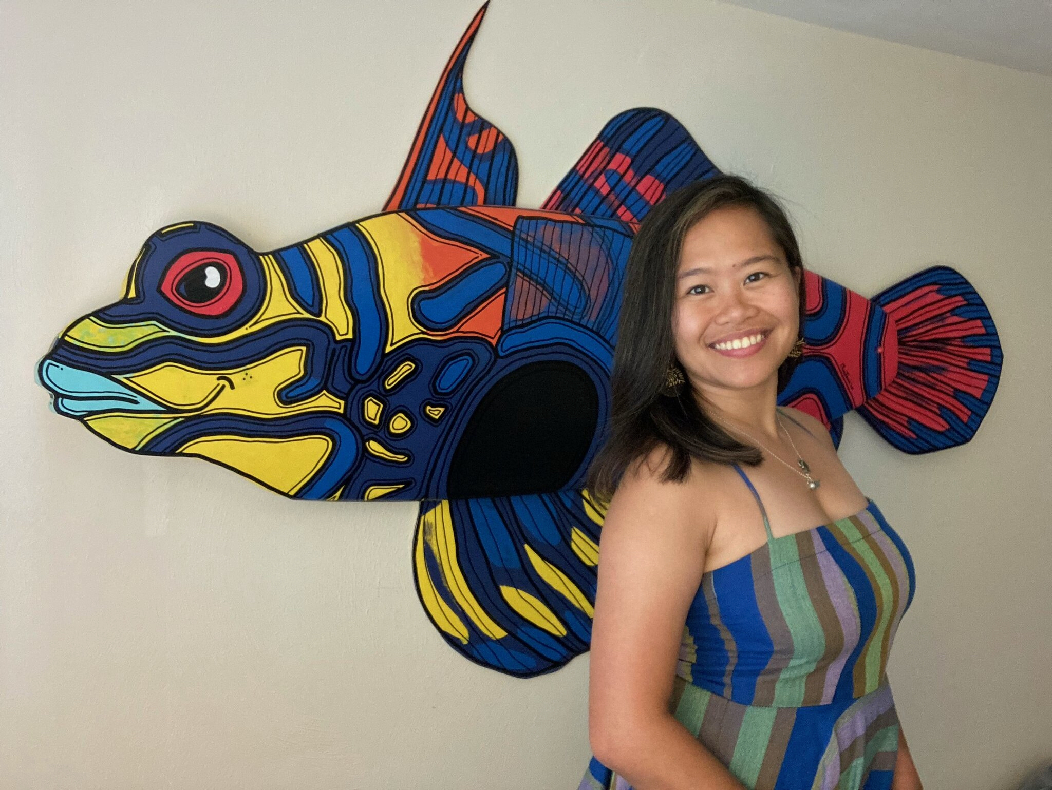 ODU Biology Ph.D. Candidate Recognized by Ecological Society of America ...