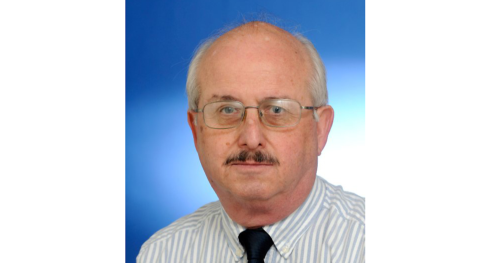 John Hackworth, University Professor Emeritus and Former Director of ...