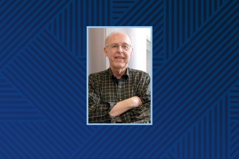 John Sokolowski’s Third Act: Retirement | Old Dominion University