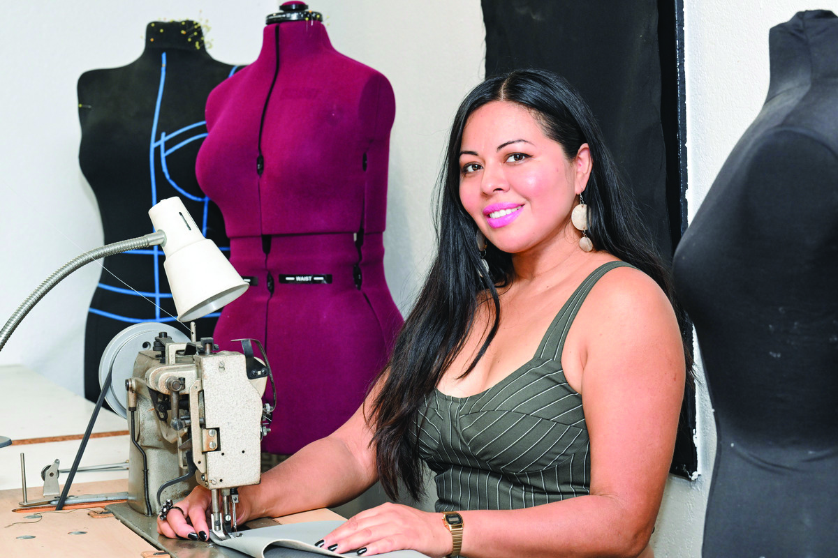 Want ‘Black Panther’ Car Seats? Call Rojas | Old Dominion University