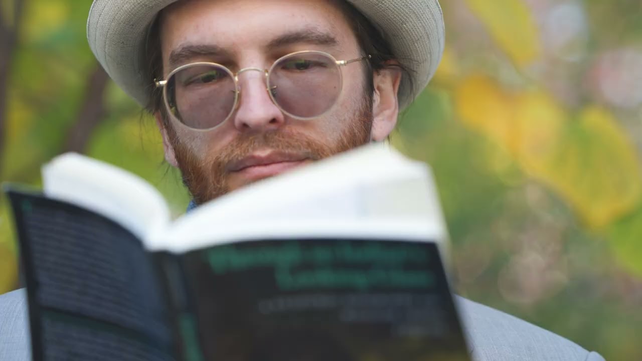 Faculty Profile: Kole Matheson, Lecturer in English & Citizen of the ...