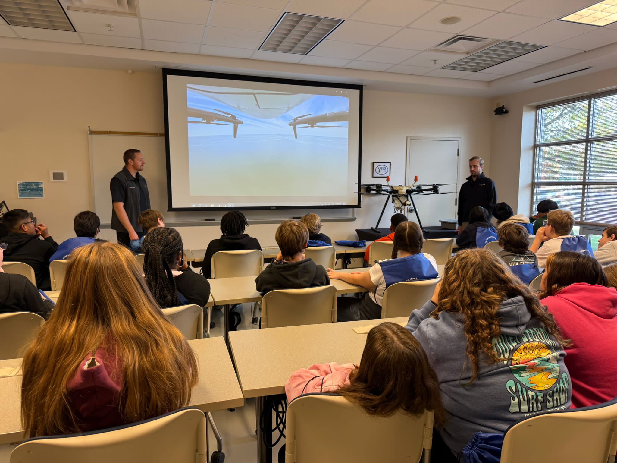 Transforming Education: ODU's Lab Schools to Launch in 2025 | Old ...