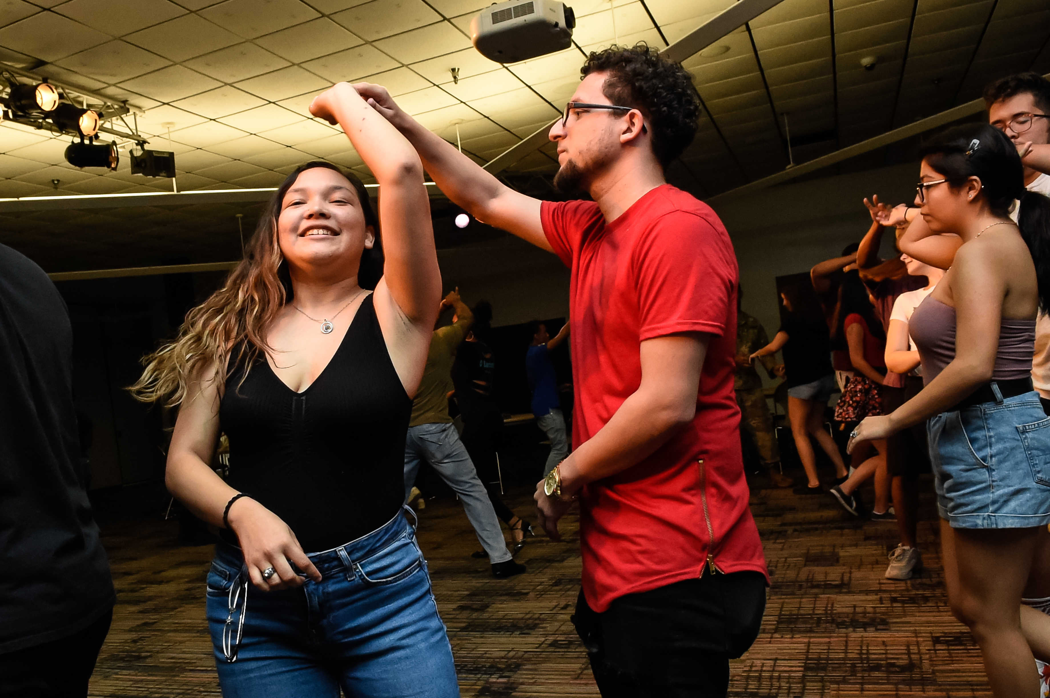 Celebrating Hispanic Heritage Month at ODU: A Vibrant Lineup of Events ...