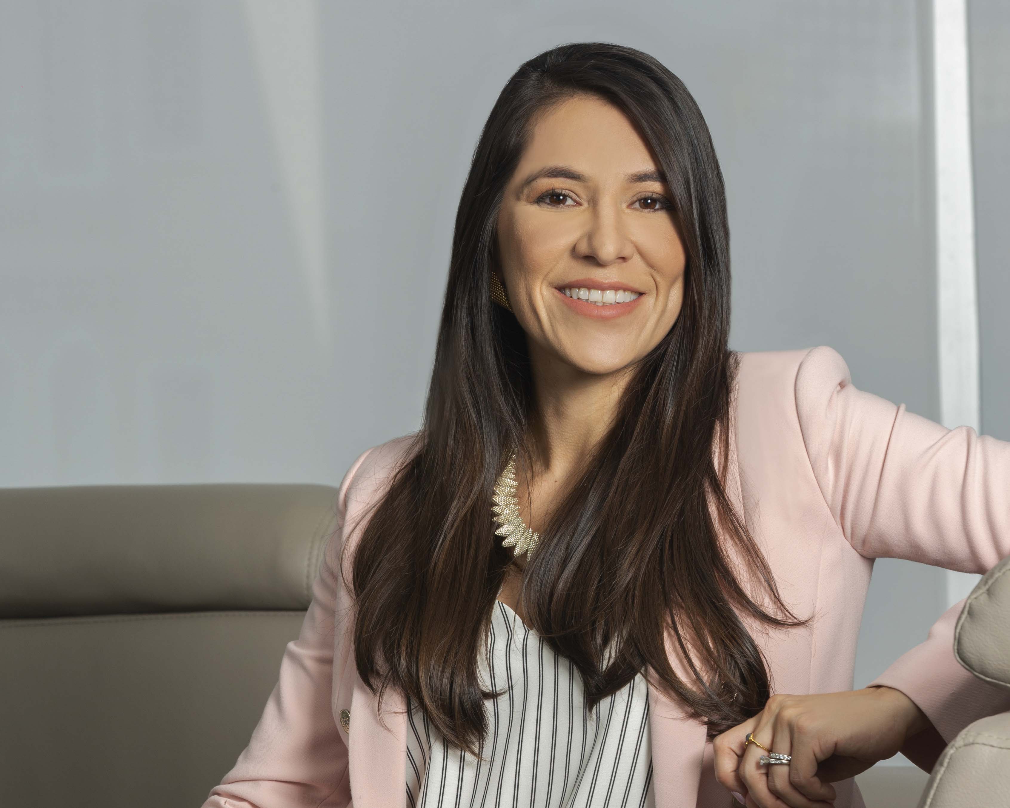 Laura Castro | Old Dominion University