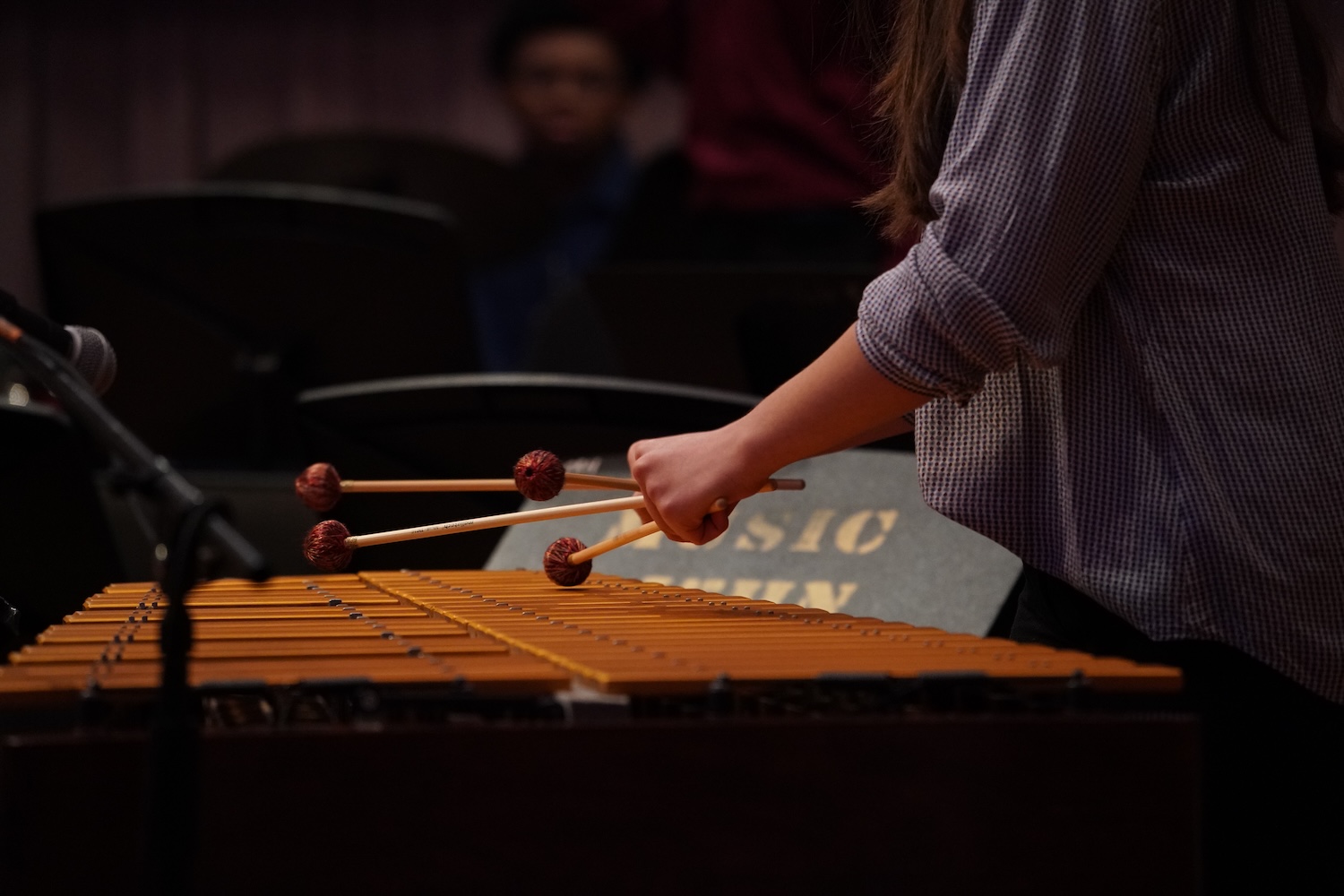 New Faculty in Old Dominion’s Music School Bring Fresh Ideas, Inspiring ...