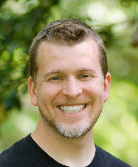 Jonathan Lee Launches Art Exhibition | Old Dominion University