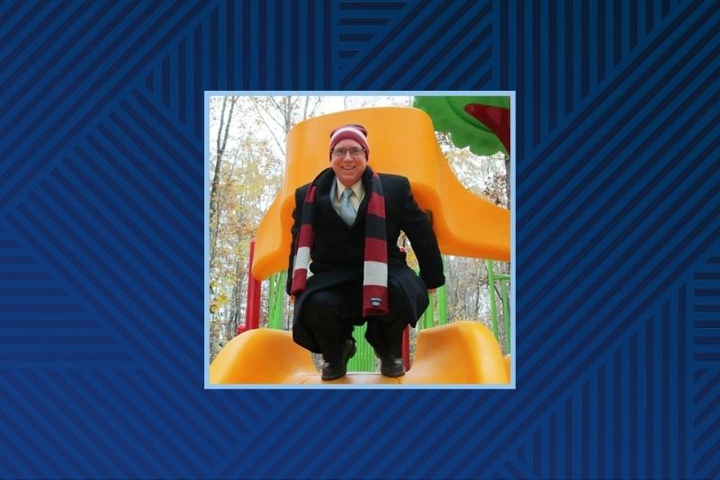 Legacy of Love | Old Dominion University