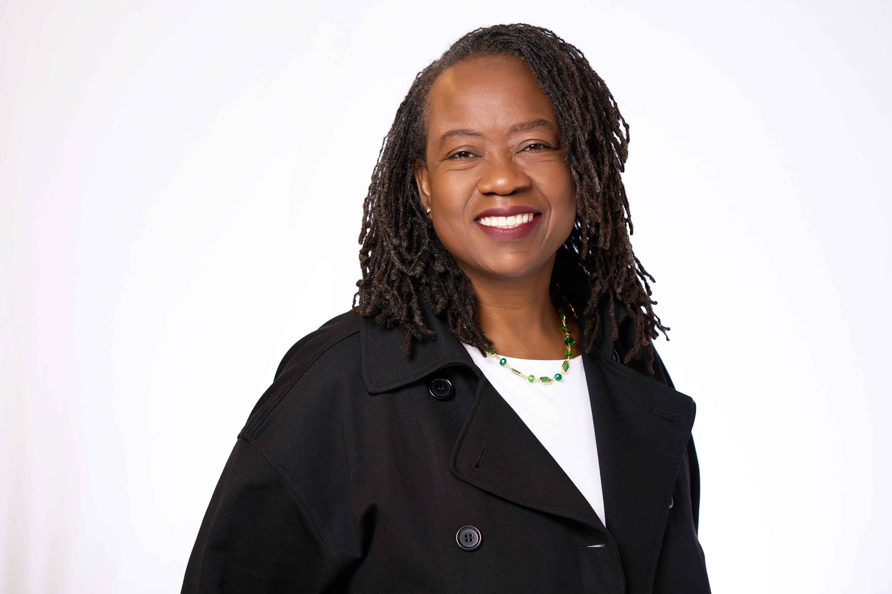 Dr. Judette Louis Named Dean of Eastern Virginia Medical School at ODU ...