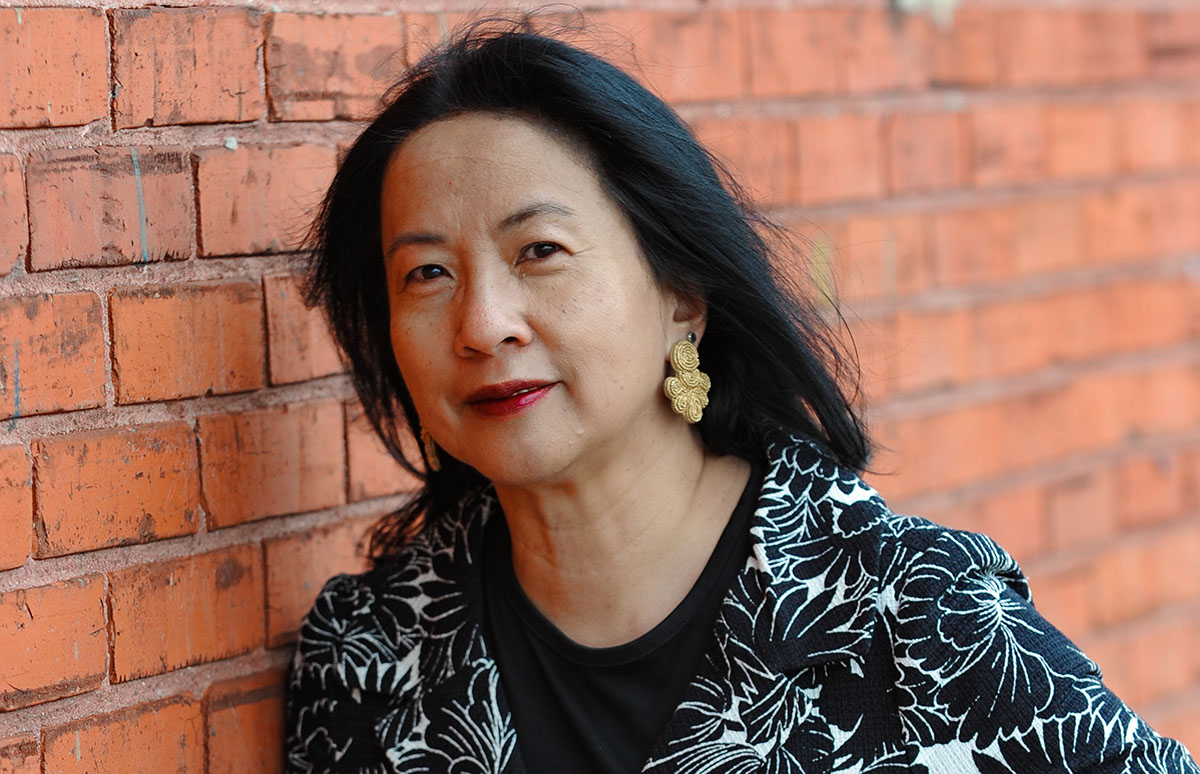 Q&A: Luisa Igloria Reflects on Tenure as Virginia’s 20th Poet Laureate ...
