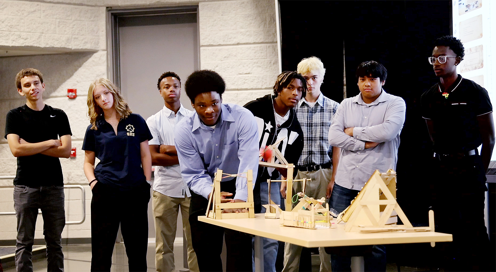 MAP2E Launches at the Batten College | Old Dominion University