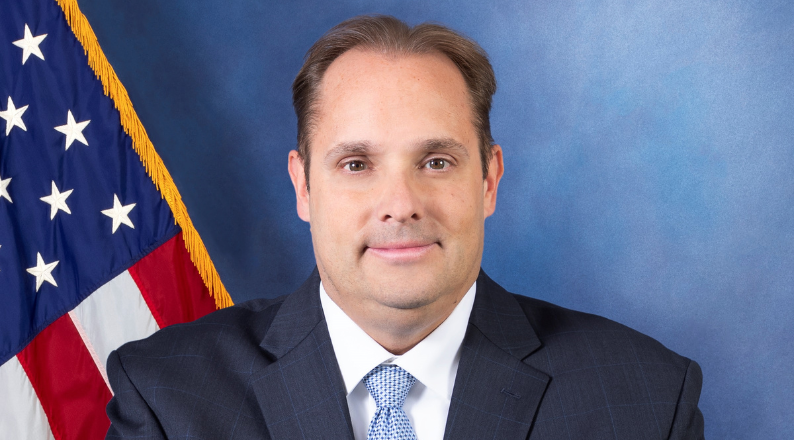 Marty Irvine Jr., Ph.D., Named ODU's Inaugural Associate Vice President ...