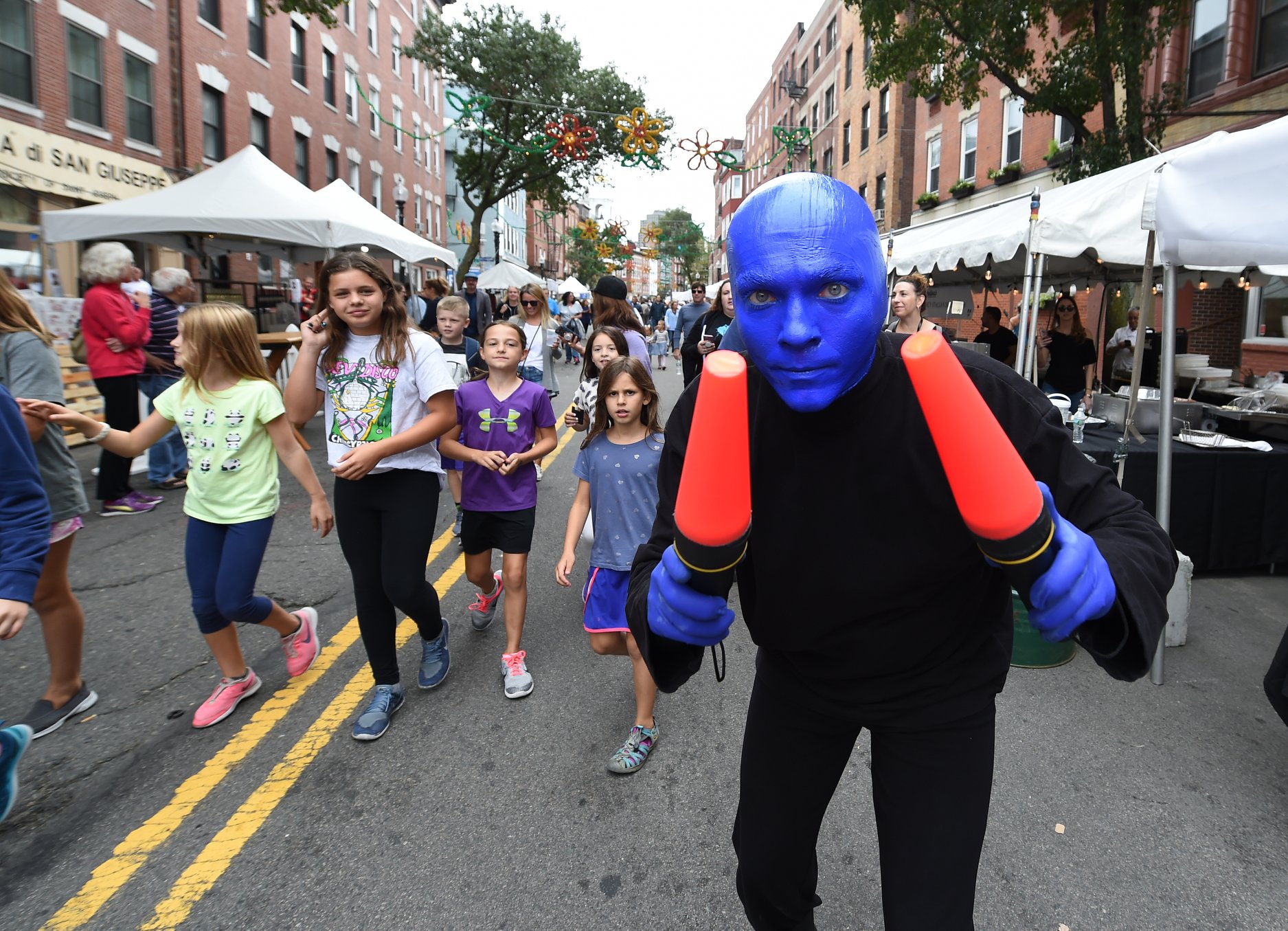 Twenty Years of Turning Blue – ODU Theatre Grad Performs with the Blue ...