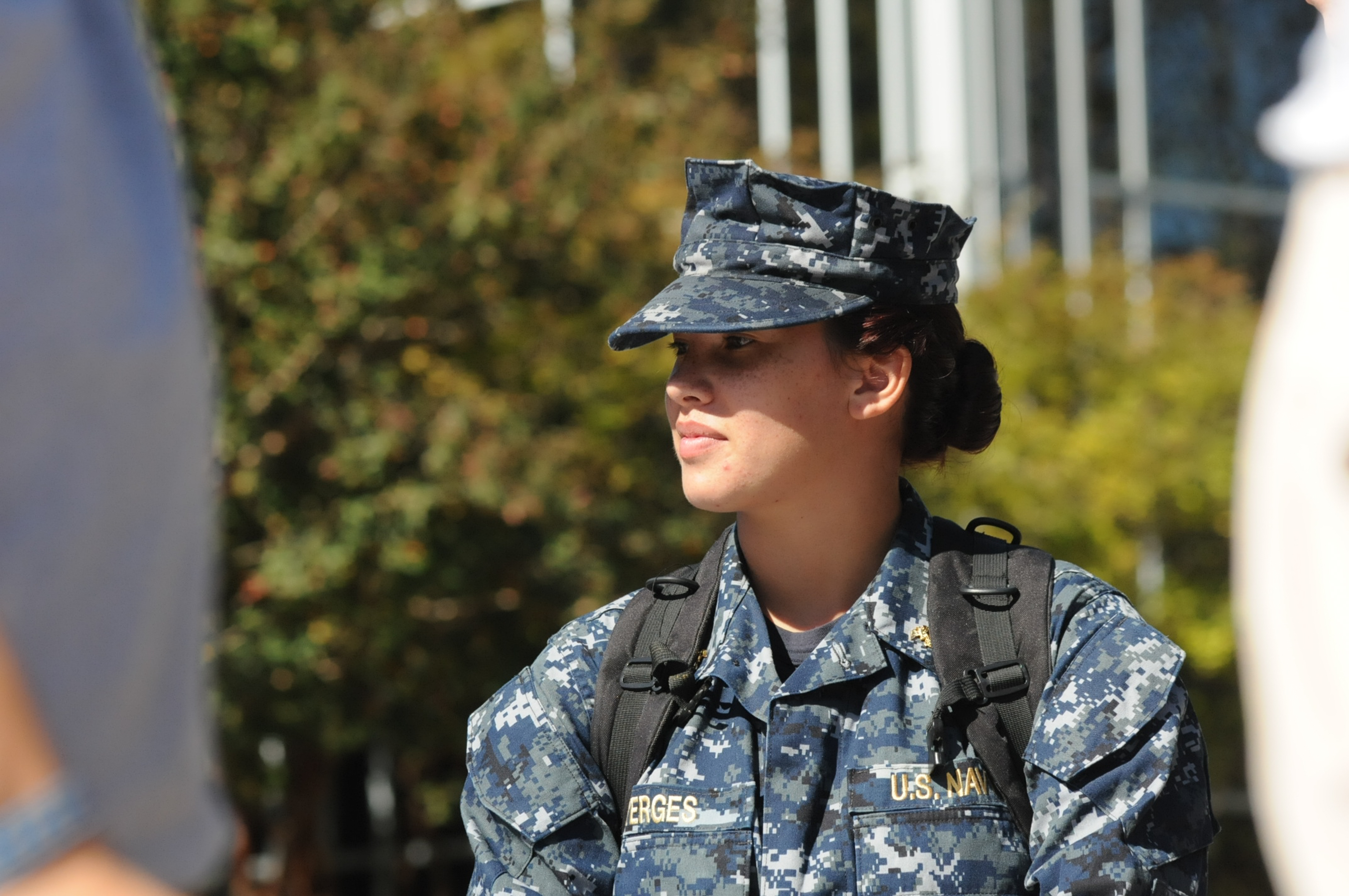 ODU Earns Gold Ranking as a 2024-2025 Military Friendly School | Old ...