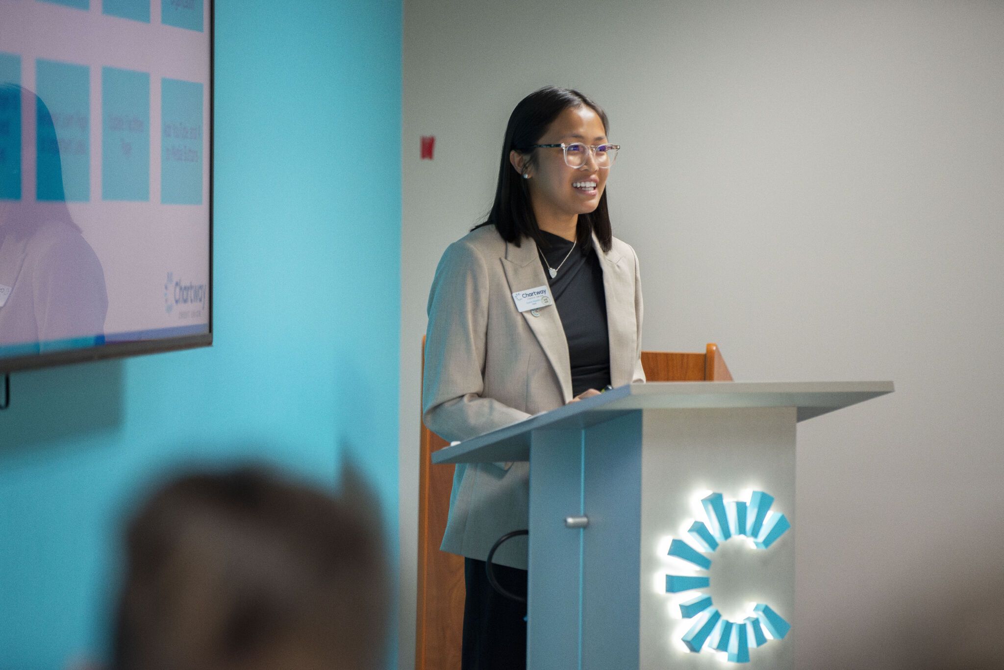 From Classroom to Career: Strome Students Shine in Internships | Old ...