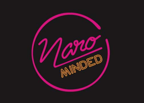 Naro Video @ ODU Libraries | Old Dominion University