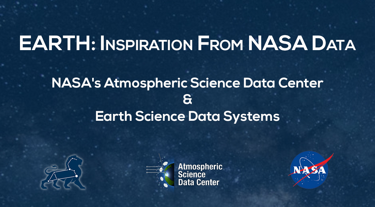Nasa Earth Data